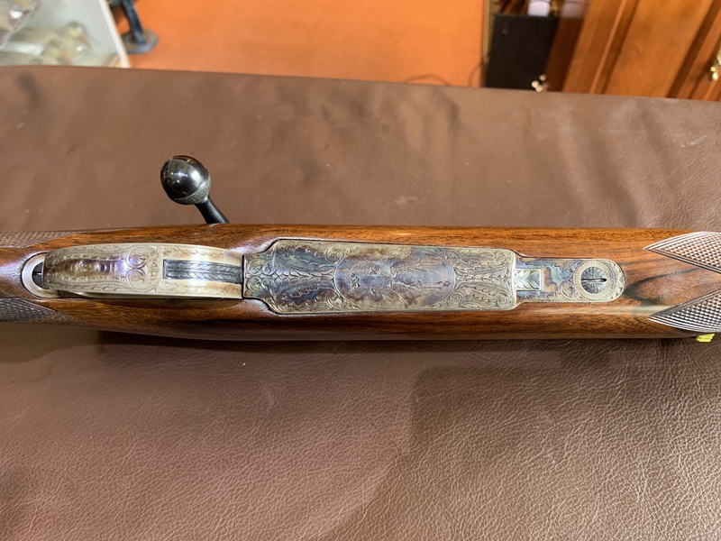 Roy Martin Bolt Action .243 Rifles For Sale in Newark | Roy Martin ...