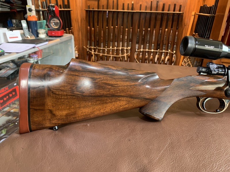 Roy Martin Bolt Action .243 Rifles For Sale in Newark | Roy Martin ...