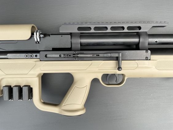 Hatsan Arms Gladius .22 Air Rifles For Sale | EMPTY | Gunpromoter