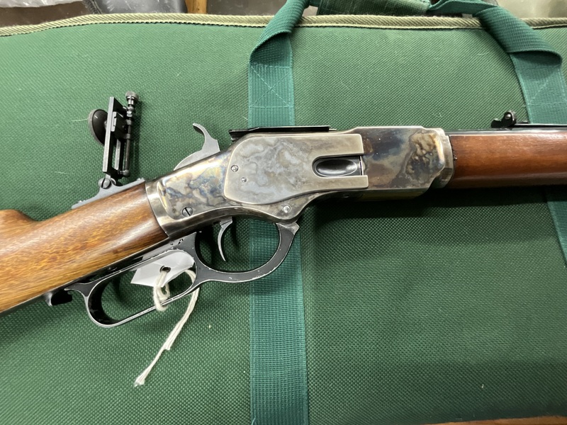 Uberti Lever action .357 357 Magnum Rifles For Sale | Fenland Rural ...