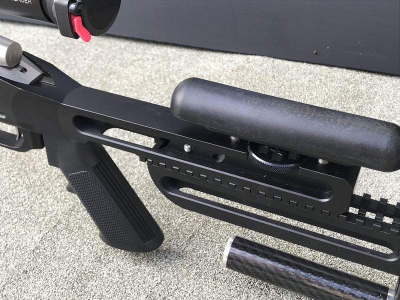 Dolphin Gun Company Nesika Bolt Action .308 Rifles For Sale in Alton ...