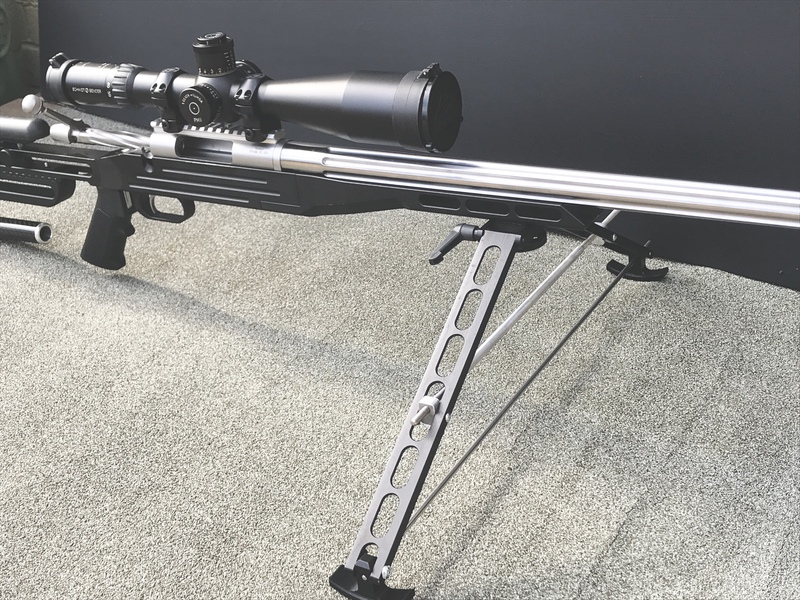 Dolphin Gun Company Nesika Bolt Action .308 Rifles For Sale in Alton ...