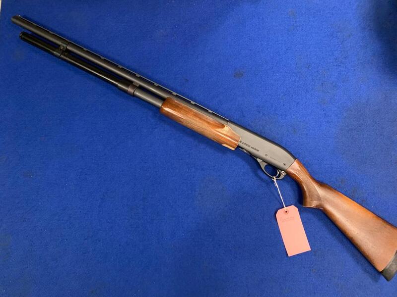Remington 870 Express Magnum 12 Bore/gauge Pump Action For Sale in ...