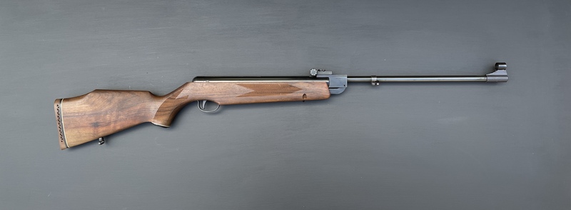 Webley / Webley Vulcan .22 Air Rifles For Sale in Lower Farringdon ...