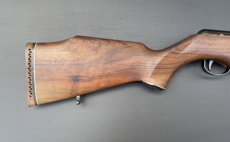 Webley / Webley Vulcan .22 Air Rifles For Sale in Lower Farringdon ...