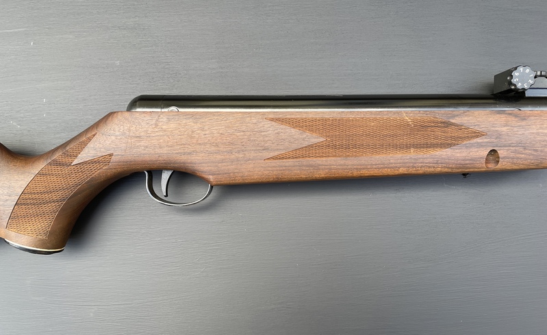 Webley / Webley Vulcan .22 Air Rifles For Sale in Lower Farringdon ...