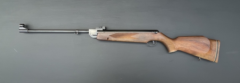 Webley / Webley Vulcan .22 Air Rifles For Sale in Lower Farringdon ...