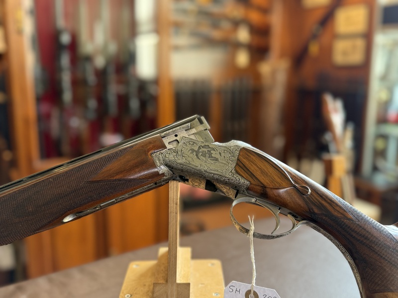 Browning B25 Diana 20 Bore/gauge Over and under For Sale in Newark ...