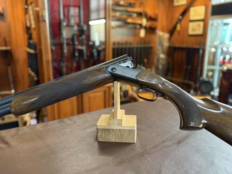 Gun Dealer in Newark | Roy Martin Gunsmith