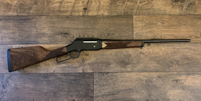 Henry Repeating Arms Co. long ranger Lever action .223 Rifles For Sale ... Henry Repeating Arms Co. long ranger Lever action .223 Rifles For Sale ...