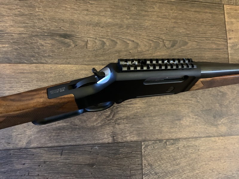 Henry Repeating Arms Co. long ranger Lever action .223 Rifles For Sale ... Henry Repeating Arms Co. long ranger Lever action .223 Rifles For Sale ...