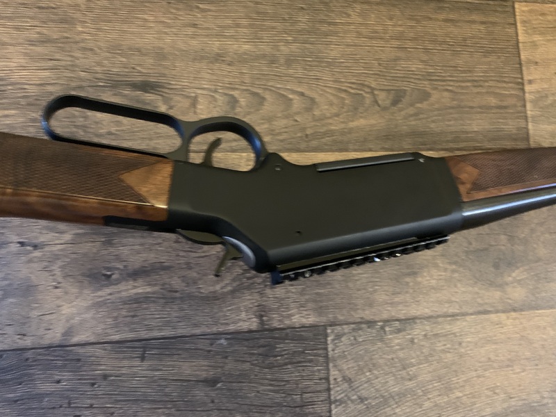 Henry Repeating Arms Co. long ranger Lever action .223 Rifles For Sale ... Henry Repeating Arms Co. long ranger Lever action .223 Rifles For Sale ...