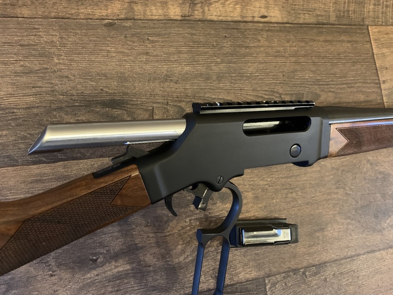 Henry Repeating Arms Co. long ranger Lever action .223 Rifles For Sale ... Henry Repeating Arms Co. long ranger Lever action .223 Rifles For Sale ...