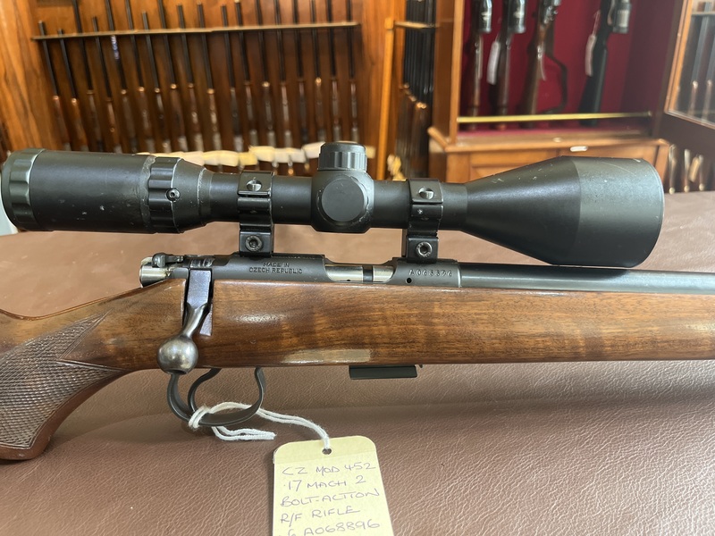 CZ - Ceska Zbrojovka Guns For Sale in Newark | Roy Martin Gunsmith