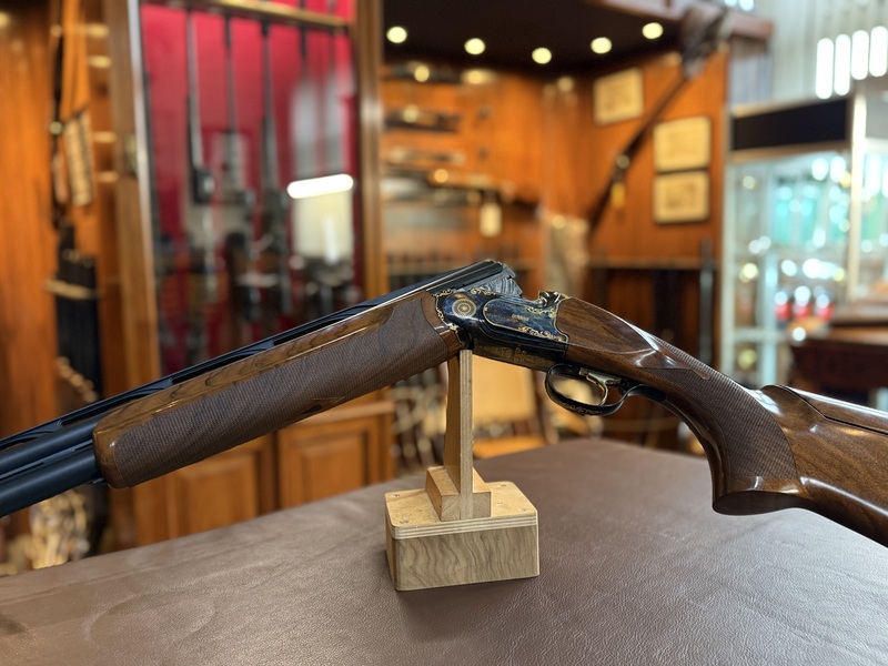 Gun Dealer in Newark | Roy Martin Gunsmith