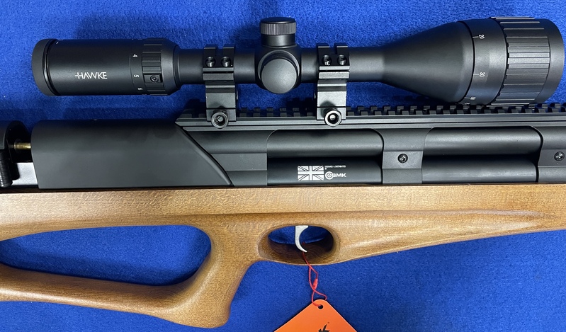 Snow Peak M40 .22 Air Rifles For Sale in Woodford Bridge ...