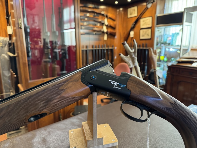 Shotguns For Sale in Newark | Roy Martin Gunsmith