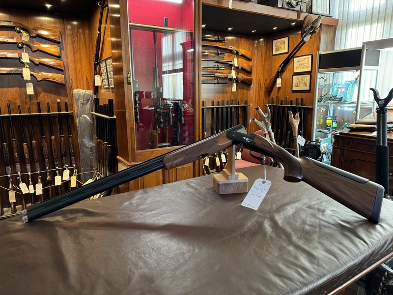 Fabarm Elos N2 RS 12 Bore/gauge Over and under For Sale in Newark | Roy ...