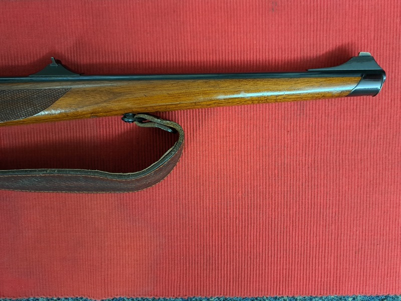 Sauer 202 Bolt Action .308 Rifles For Sale in Coolham | ACP Shooting