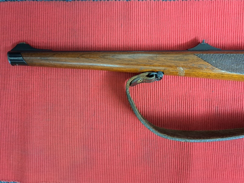 Sauer 202 Bolt Action .308 Rifles For Sale in Coolham | ACP Shooting