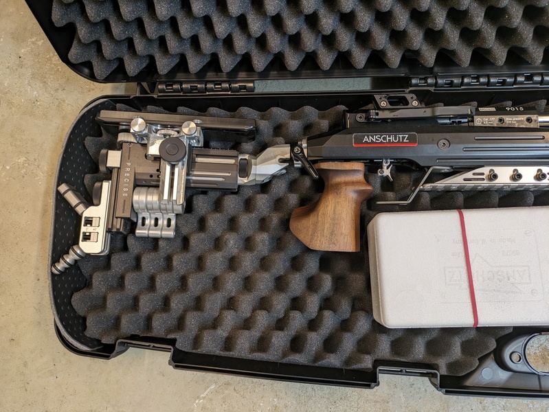 Air Rifles For Sale in Hockley | City Air Weapons and Firearms