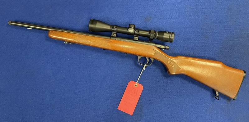Marlin 25N Bolt Action .22 Rifles For Sale in Woodford Bridge ...