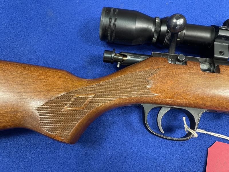 Marlin 25N Bolt Action .22 Rifles For Sale in Woodford Bridge ...
