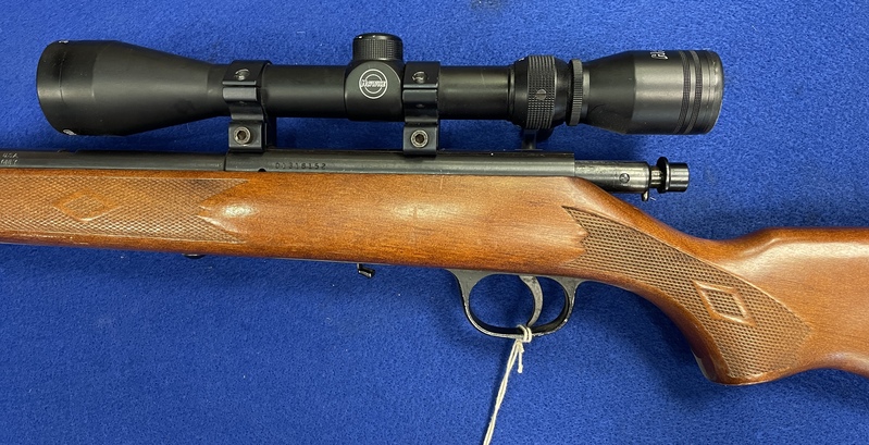 Marlin 25N Bolt Action .22 Rifles For Sale in Woodford Bridge ...