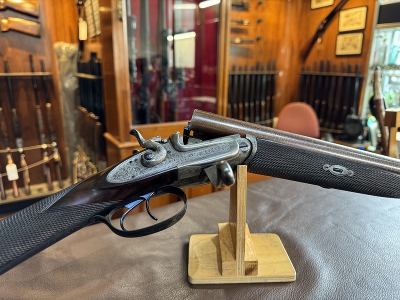 View Shotguns For Sale in Newark | Roy Martin Gunsmith