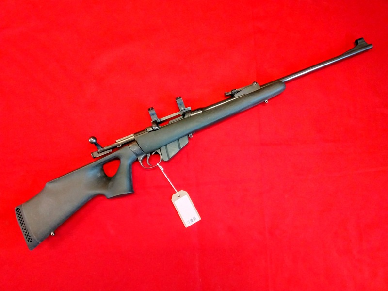 Lee Enfield Mk3 Bolt Action .303 Rifles- Gunstar