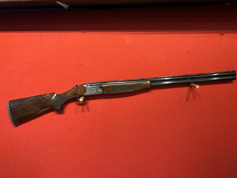 Browning 325 sp 12 Bore/gauge Over and under For Sale in Whaley Bridge ...