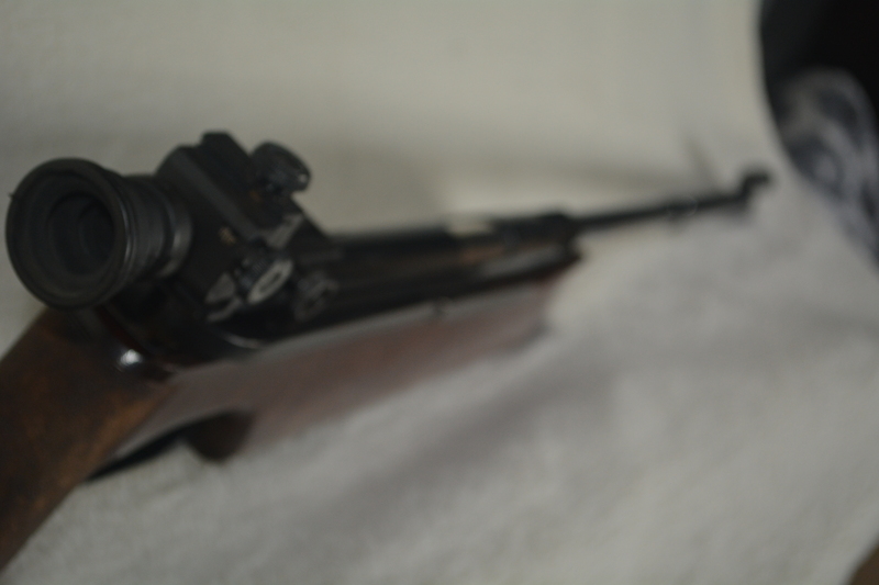 FWB - Feinwerkbau 300S .177 Air Rifles For Sale in Hockley | City Air ...