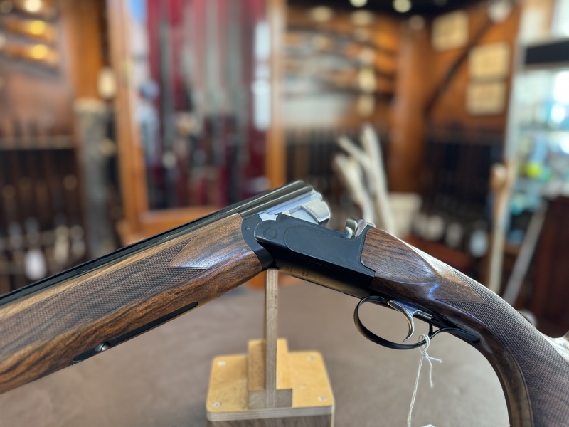 Shotguns For Sale in Newark | Roy Martin Gunsmith