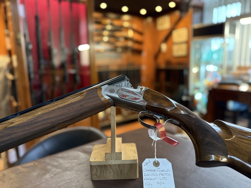 Gun Dealer in Newark | Roy Martin Gunsmith