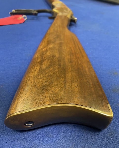 Uberti Yellow Boy Lever action .22 Rifles For Sale in Woodford Bridge ...