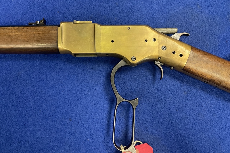 Uberti Yellow Boy Lever action .22 Rifles For Sale in Woodford Bridge ...