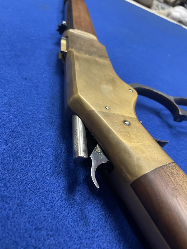 Uberti Yellow Boy Lever action .22 Rifles For Sale in Woodford Bridge ...