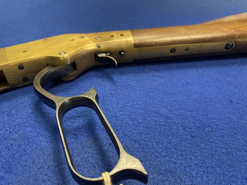 Uberti Yellow Boy Lever action .22 Rifles For Sale in Woodford Bridge ...