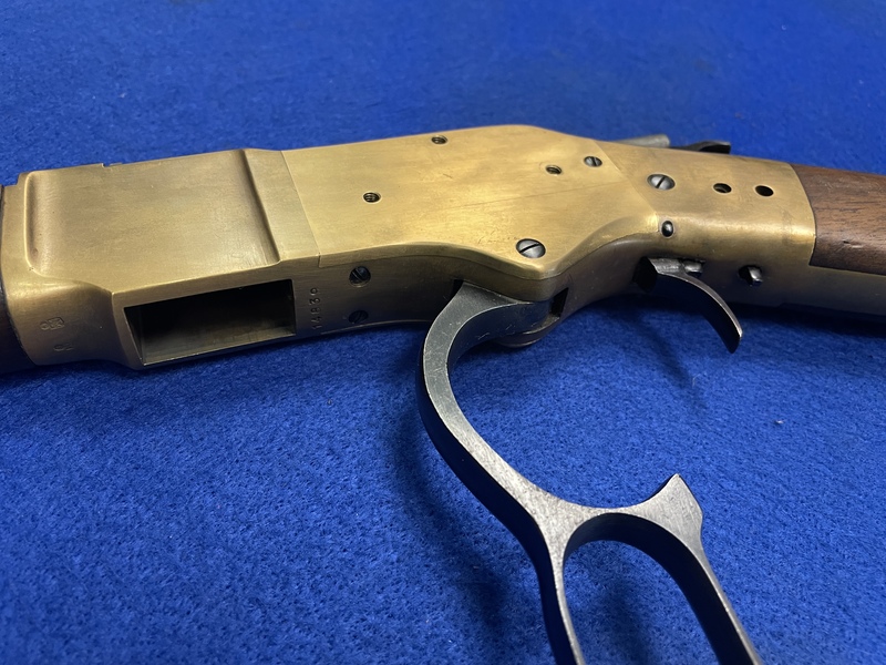 Uberti Yellow Boy Lever action .22 Rifles For Sale in Woodford Bridge ...