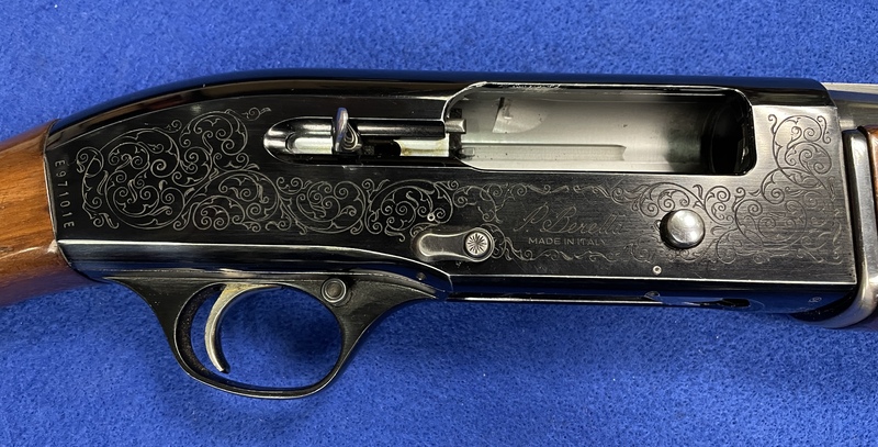 Beretta A302 12 Bore/gauge Shotgun For Sale in Woodford Bridge ...