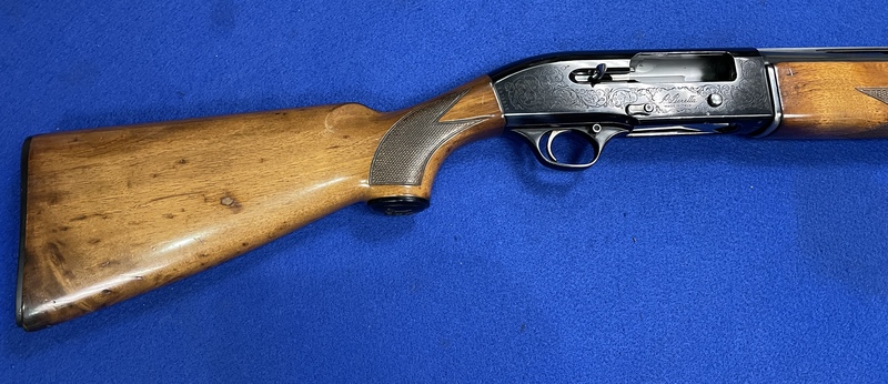 Beretta A302 12 Bore/gauge Shotgun For Sale in Woodford Bridge ...