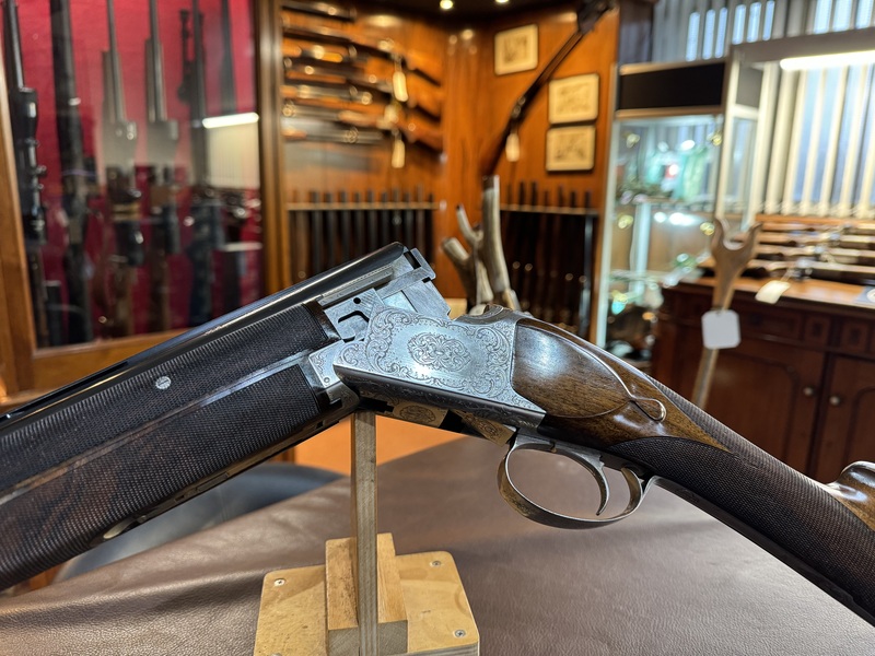 Shotguns For Sale in Newark | Roy Martin Gunsmith
