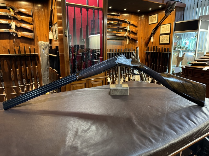 Browning B25 D2C 12 Bore/gauge Over and under For Sale in Newark | Roy ...