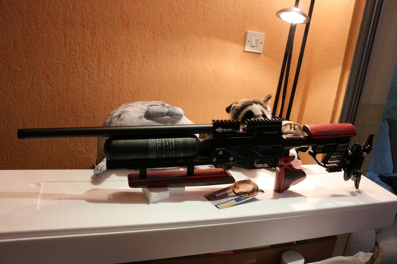 Air Guns For Sale in Hockley | City Air Weapons and Firearms