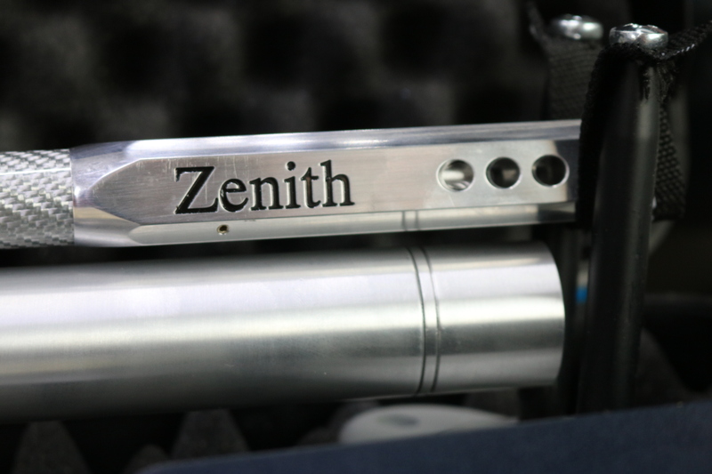 Walther LG400 BENCHREST SPECIAL .177 Air Rifles For Sale in Hockley ...