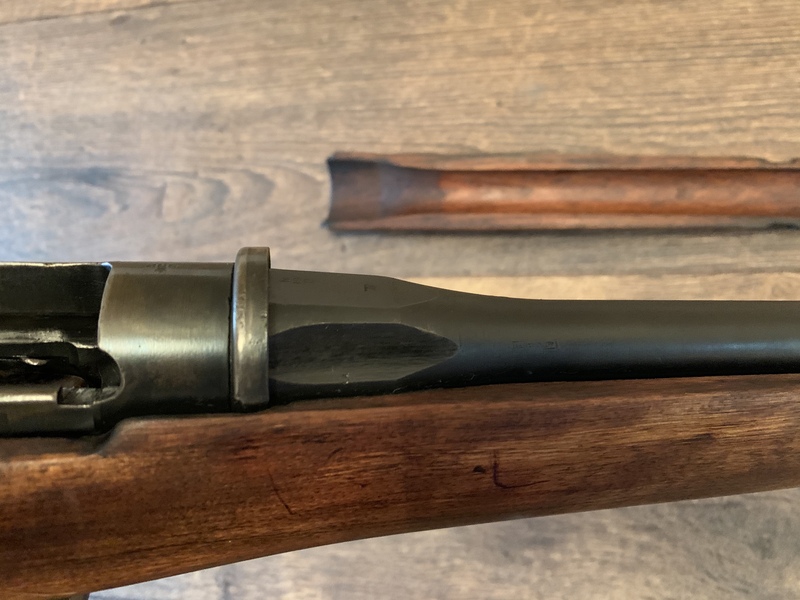 303 Enfield Jungle Carbine Serial Numbers - dastshore