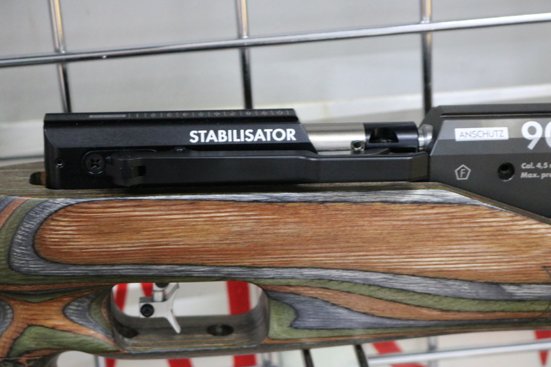 Air Rifles For Sale in Hockley | City Air Weapons and Firearms