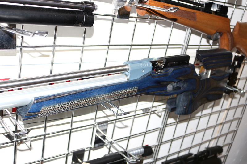 Air Rifles For Sale in Hockley | City Air Weapons and Firearms