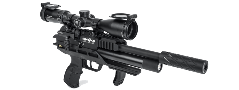 Brocock RANGER XR .177 Air Rifles For Sale in Hockley | City Air ...