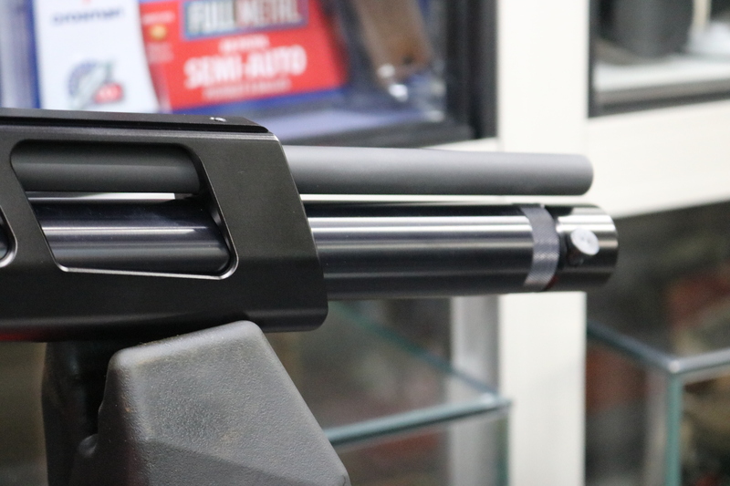 Steyr hft .177 Air Rifles For Sale in Hockley | City Air Weapons and ...